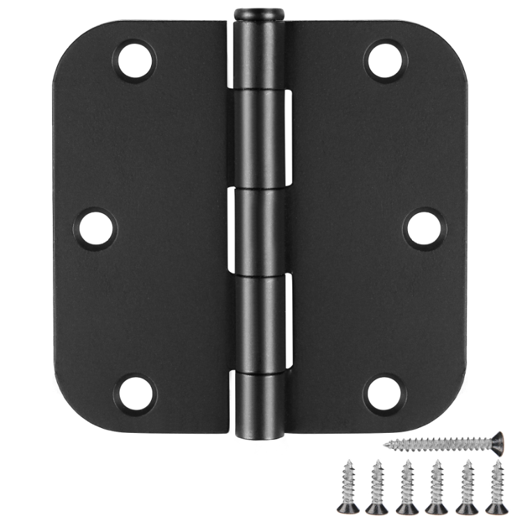 Buy Wholesale China Classic America Hinge Rounded 3.5 Inch X 3.5 Inch 5 ...