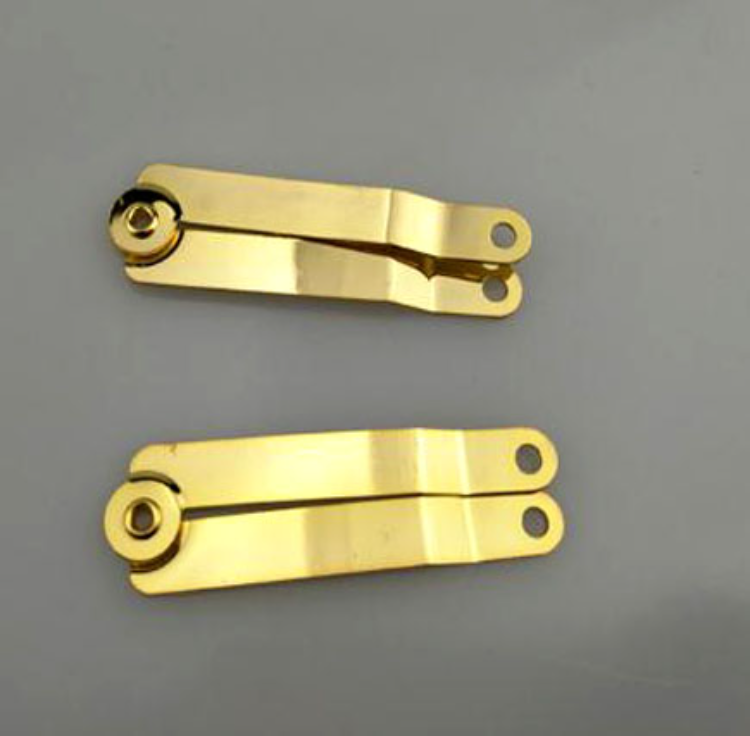 Wooden Box Curved Arm Support Frame,jewelry Box Hardware Strong Support ...