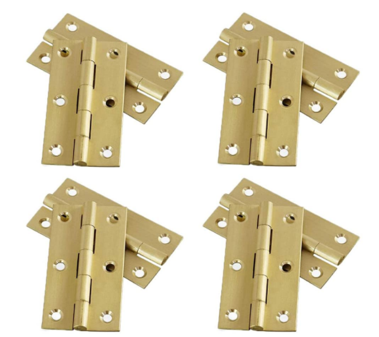 Wooden Box Curved Arm Support Frame,jewelry Box Hardware Strong Support ...