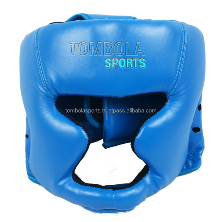 Bulk Buy Pakistan Wholesale Custom Logo Synthetic Leather Mma Boxing ...