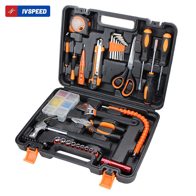 Ivspeed Wholesale Hardware Tool Kit Manual Kit Home Repair Kit Auto ...