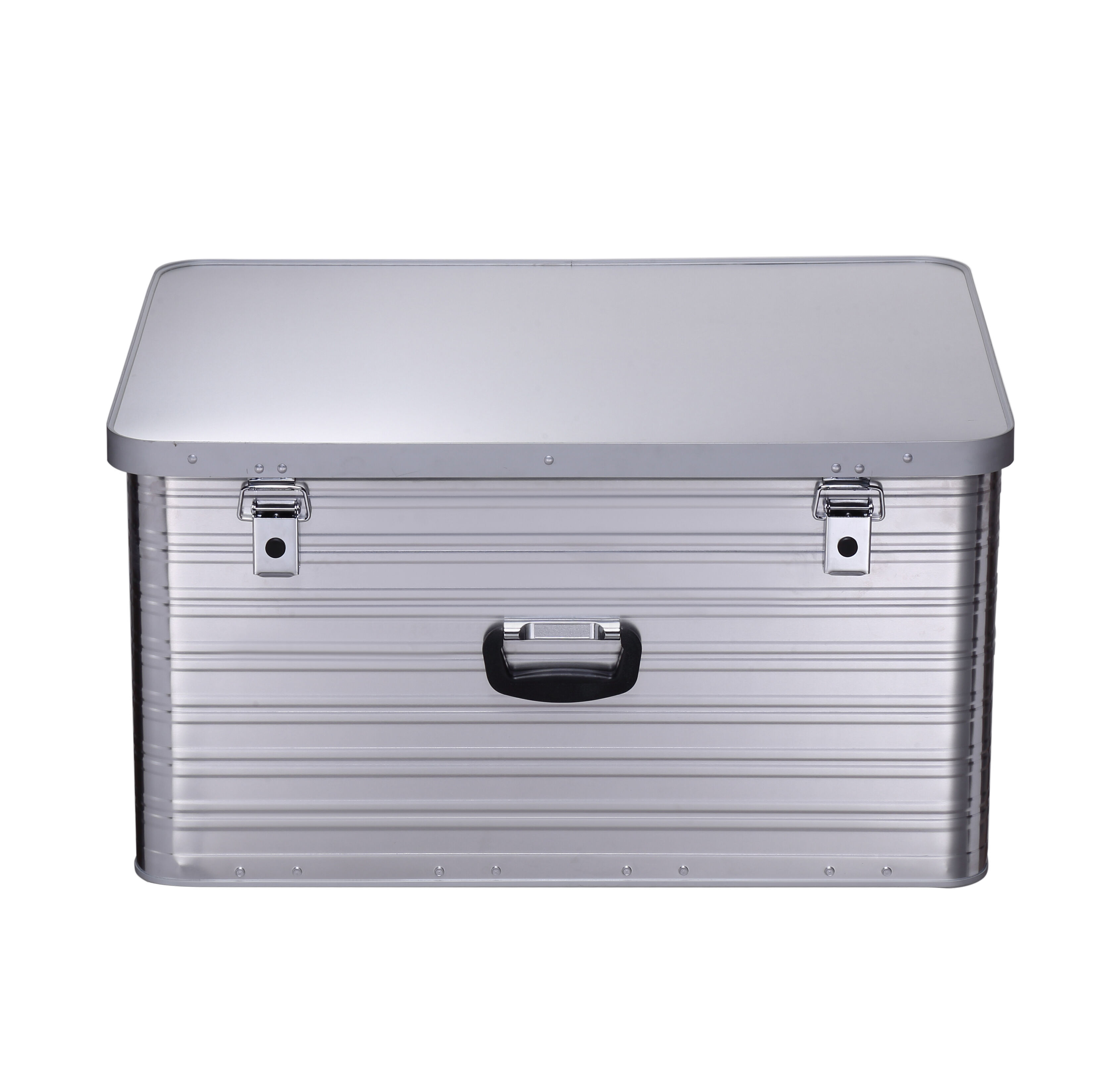 Buy Wholesale China Spot Wholesale Aluminum Sistorage Box Aluminum ...