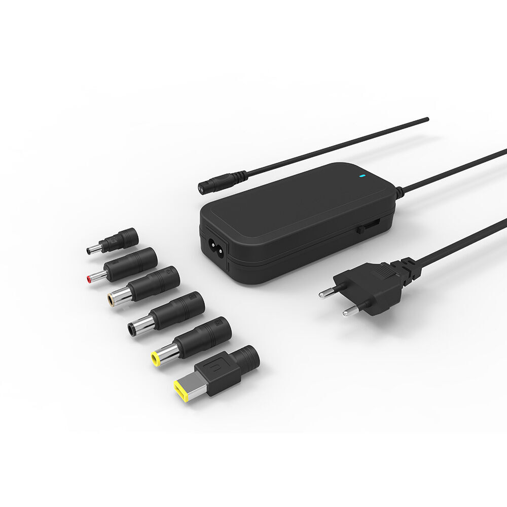 Buy Wholesale China Portable 90w Universal Manual Laptop Ac Adapter ...