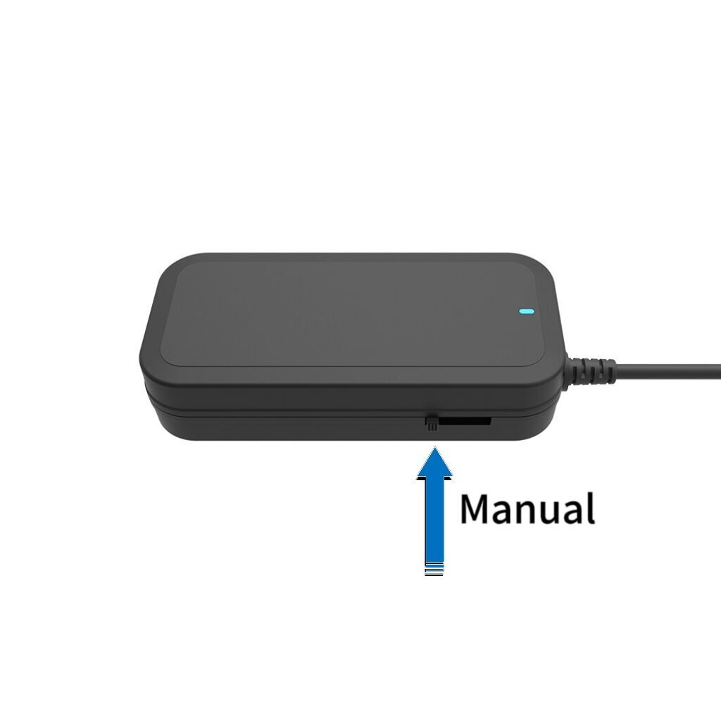 Buy Wholesale China Portable 90w Universal Manual Laptop Ac Adapter ...