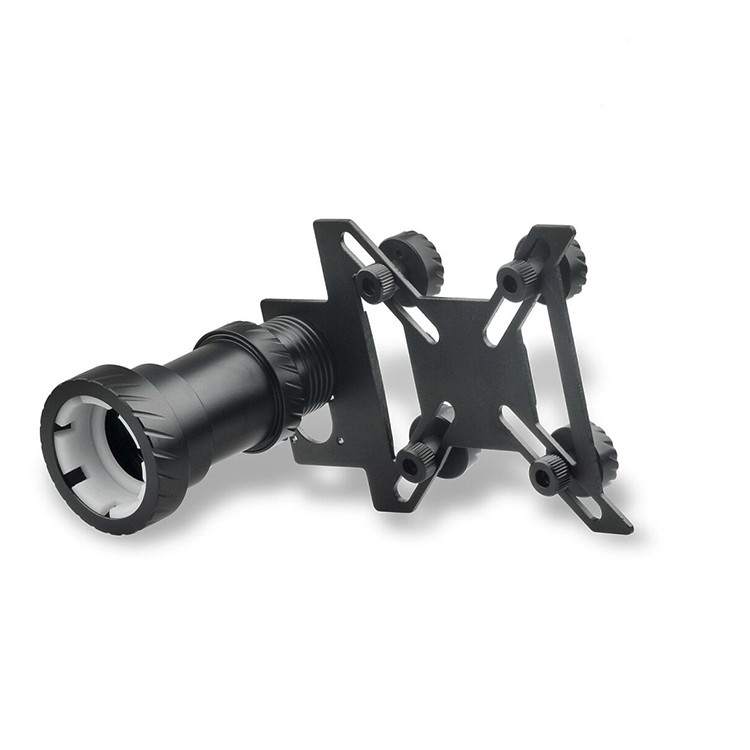 Discovery Scopes & Accessories Cellphone Telescope Adapter Mount Scope ...