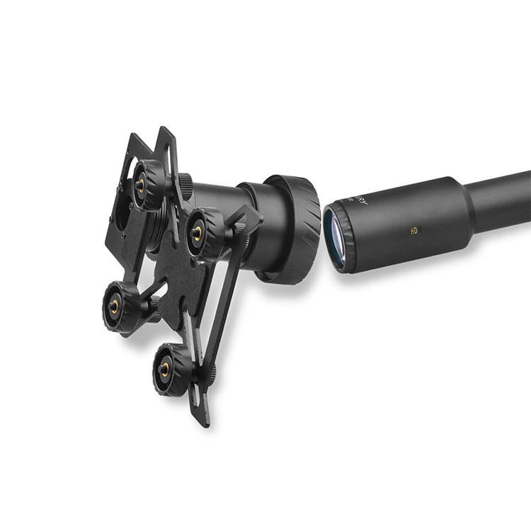 Discovery Scopes & Accessories Cellphone Telescope Adapter Mount Scope ...