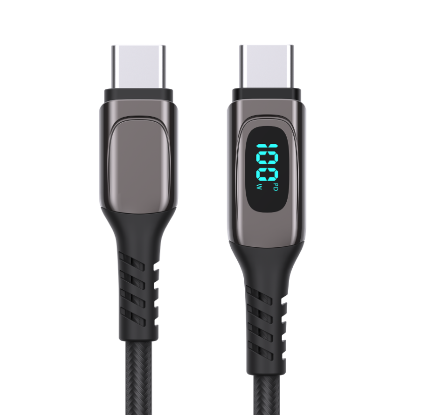 Buy Wholesale China Sunlike 100w Led Display Cable, Shows Real-time ...