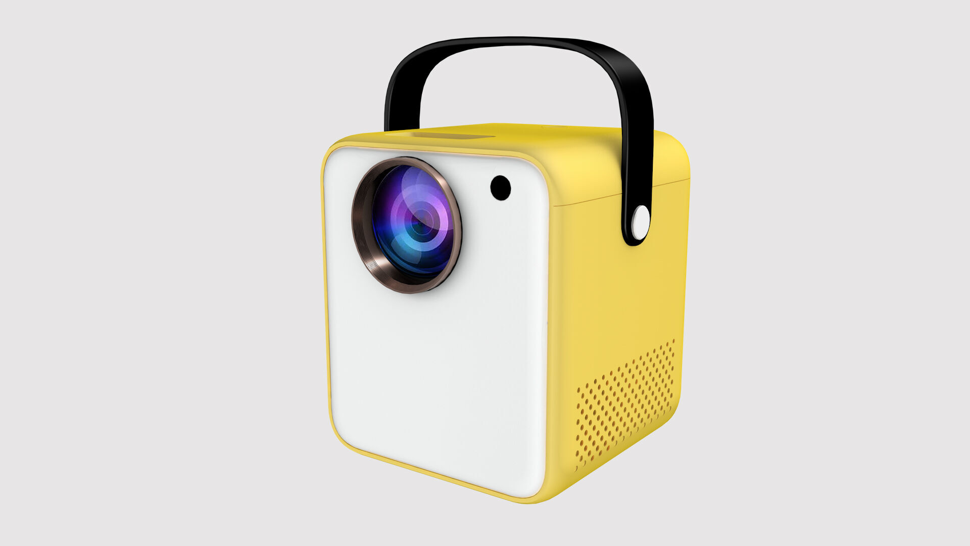 Buy Wholesale China Factory Promotion Cheap Price,high Brightness Hd 4k ...