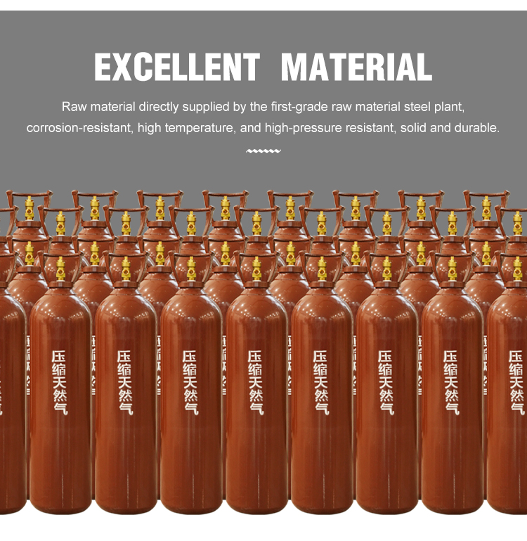 Buy Wholesale China Wholesale Different Sizes Gnc Cylinders Storage ...