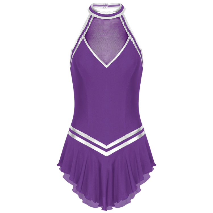 2022 Latest Crop Top Custom Design All Stars Competition Long Sleeve ...