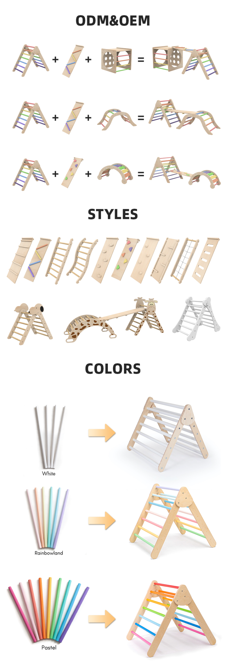 Buy Standard Quality China Wholesale Xiha Rainbow Color Adjustable ...