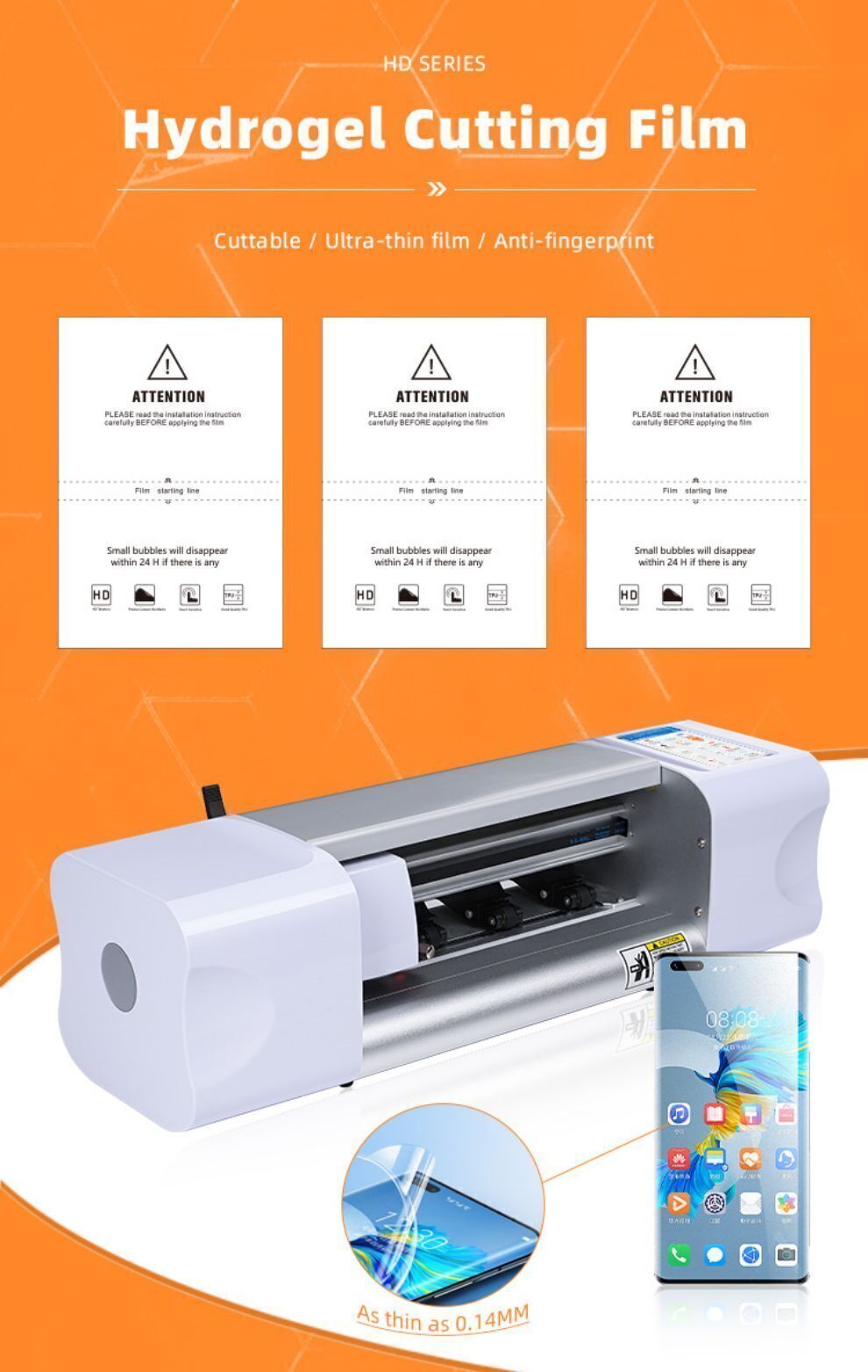 Buy Wholesale China Free Sample Tph Mobile Phones Anti-scratch Screen ...