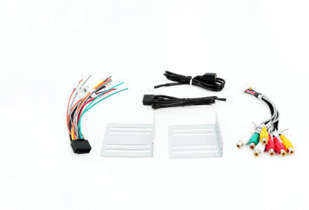 Buy Wholesale China Factory New Design Android Double Din 7" Multi ...