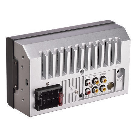 Buy Wholesale China Factory New Design Android Double Din 7" Multi ...