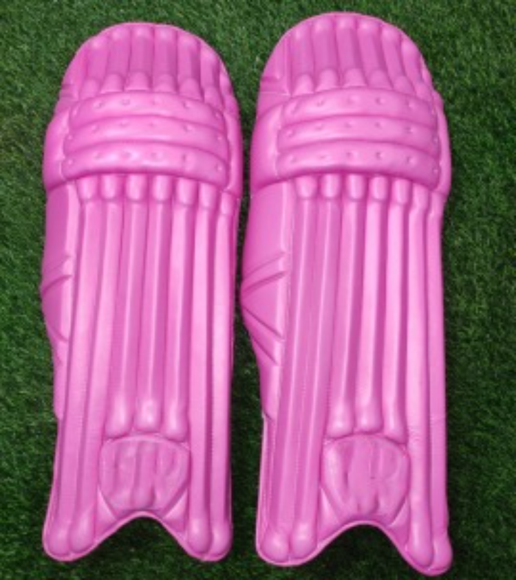 Wholesale Custom Logo Professional Cricket Pads Adult Size Cricket ...