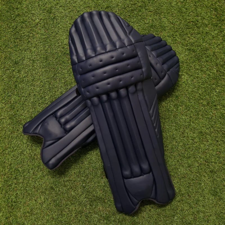 Wholesale Custom Logo Professional Cricket Pads Adult Size Cricket ...