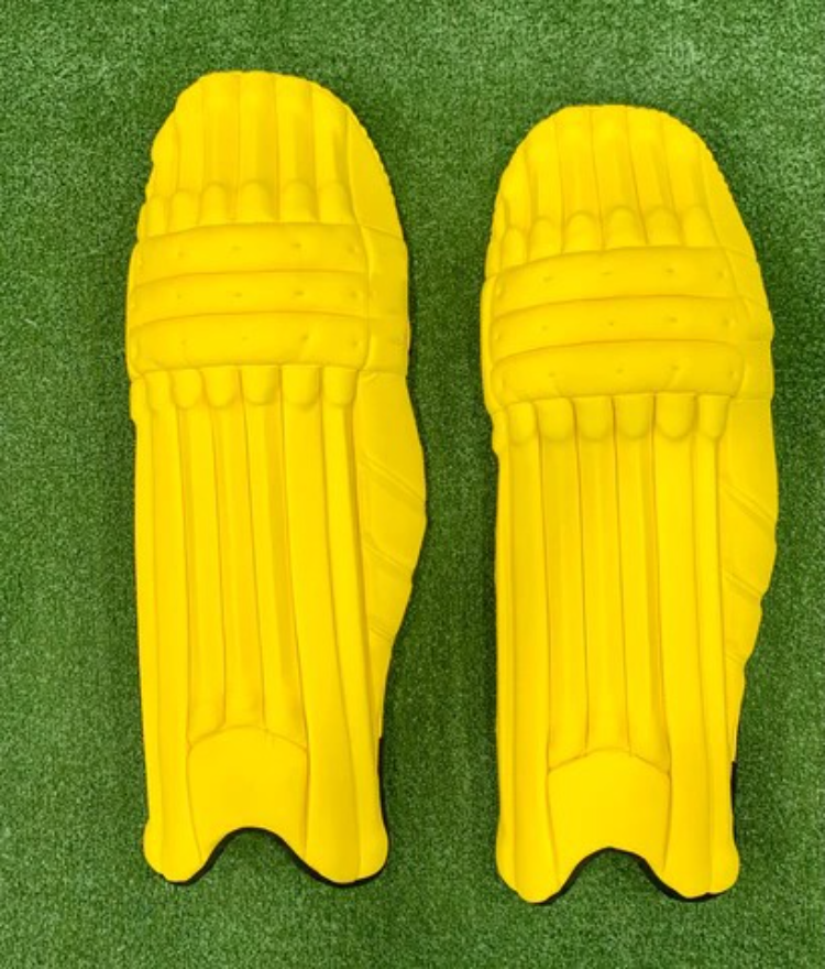 Wholesale Custom Logo Professional Cricket Pads Adult Size Cricket ...
