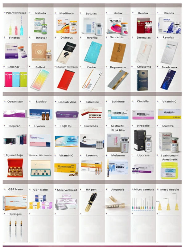 Buy Wholesale China Ozempi Online Saxend Pen Semaglutid Liraglutid ...