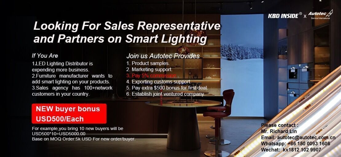 Factory Price Smart Atmosphere Solutions Led Furniture Sets Light Strip ...