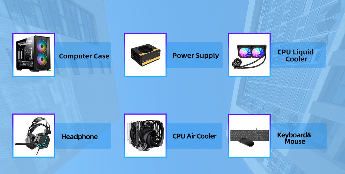 Buy Wholesale China Sama Metal Mesh Micro Atx Case Dust Filter Pc ...