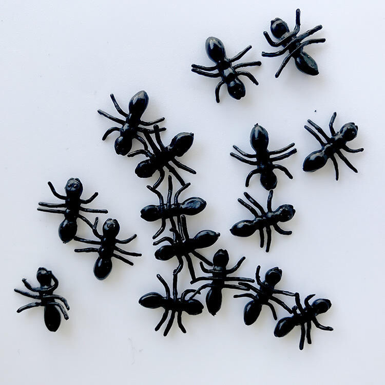 Buy Wholesale China Halloween Giveaway Gifts New Strange Animal Model ...