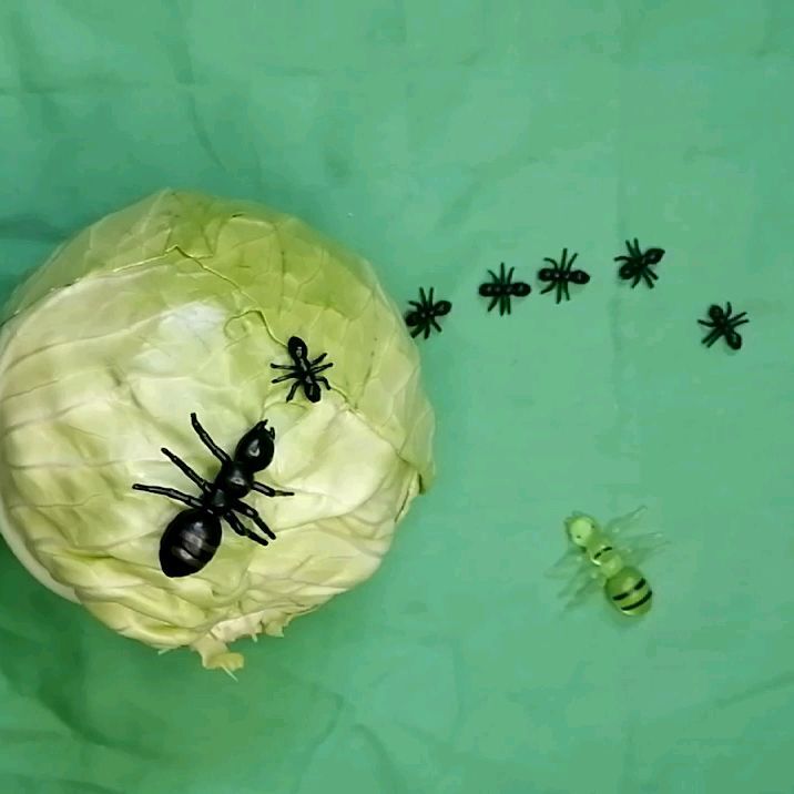 Buy Wholesale China Halloween Giveaway Gifts New Strange Animal Model ...