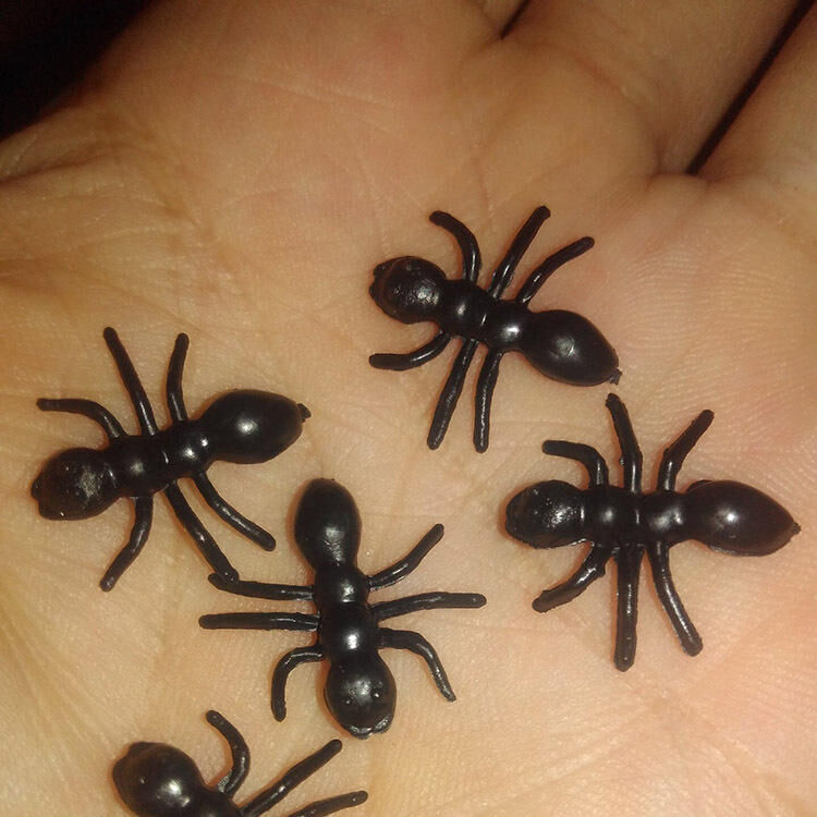 Buy Wholesale China Halloween Giveaway Gifts New Strange Animal Model ...