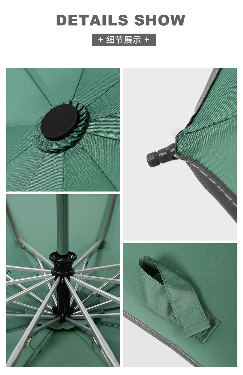 Buy Wholesale China Inverted Umbrella, Large Windproof Umbrellas For ...