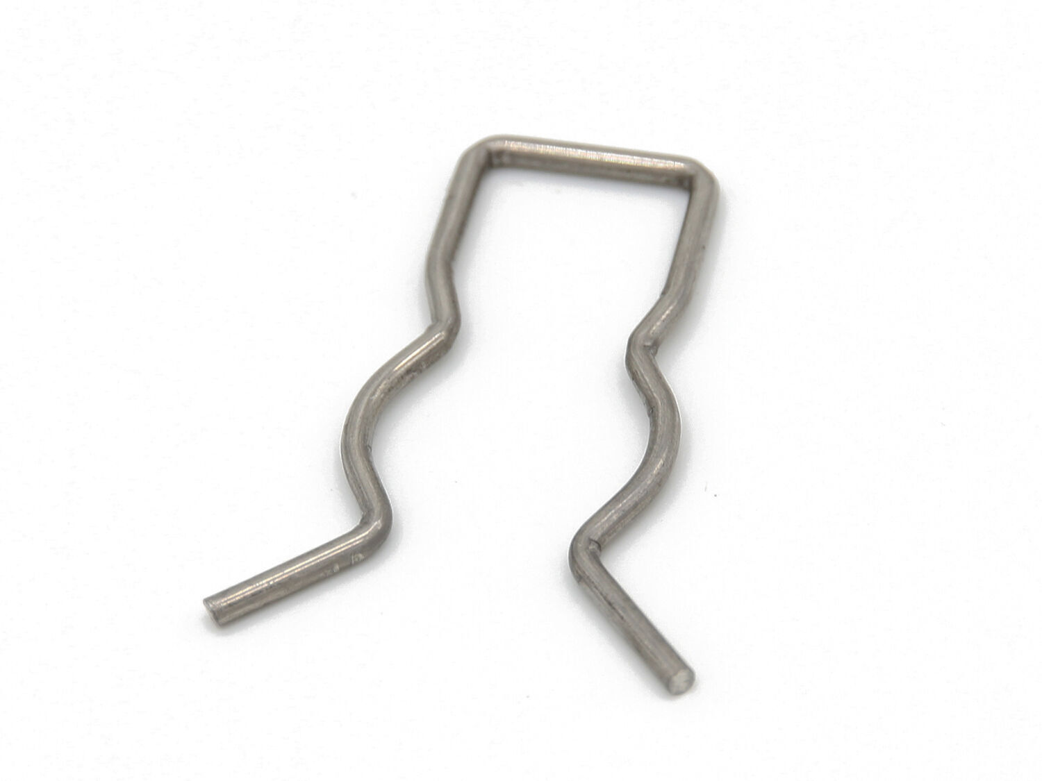 Buy Wholesale China Custom Wholesale Shape Memory Alloy Nitinol Forming ...