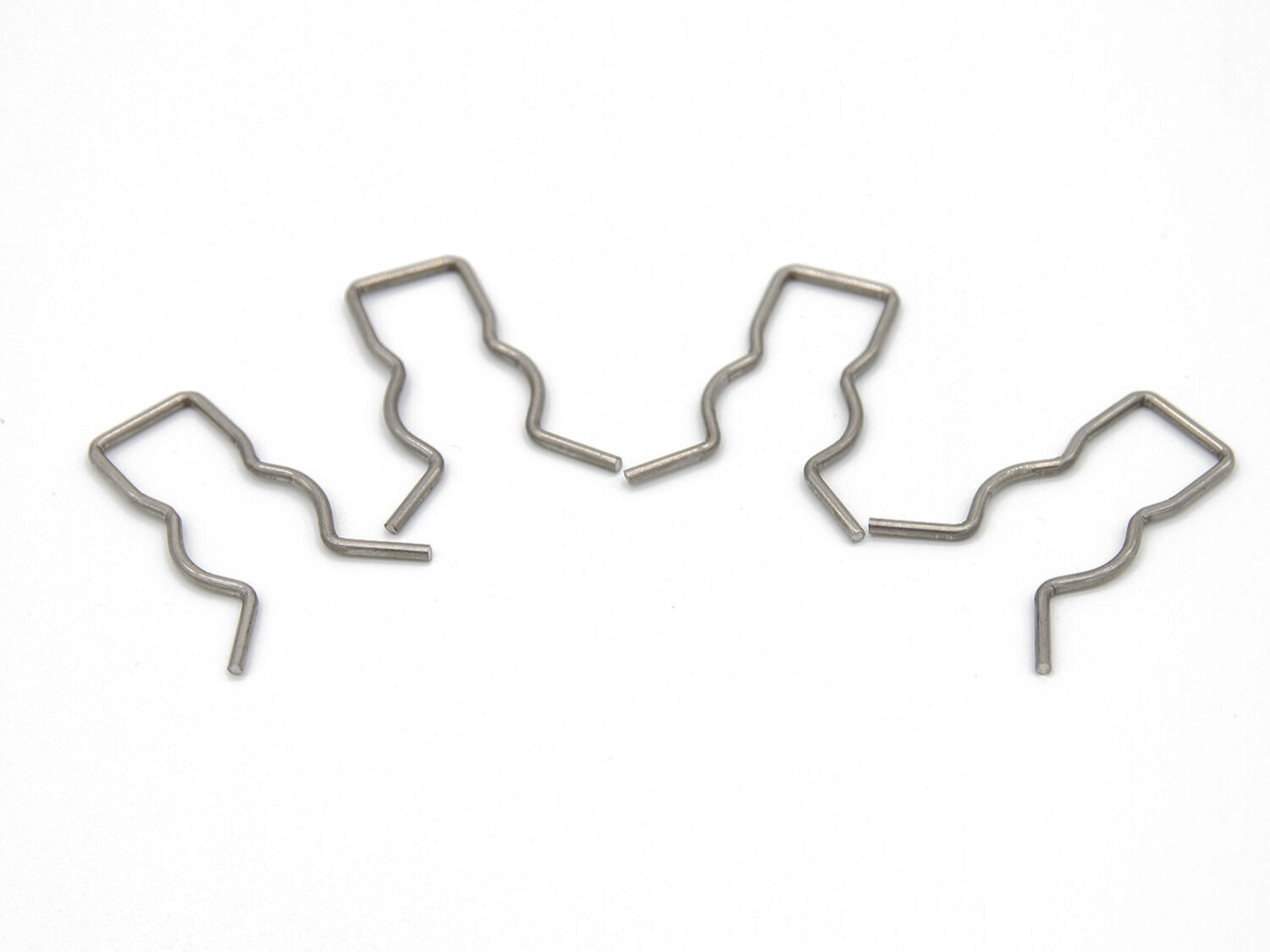 Buy Wholesale China Custom Wholesale Shape Memory Alloy Nitinol Forming ...