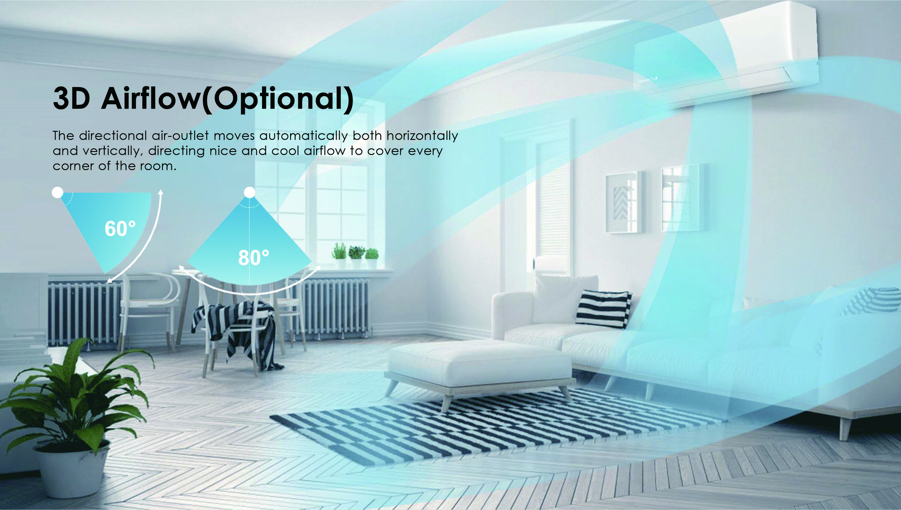 Buy Wholesale China Customized Oem Seer 25 Dc Inverter Mini Split Ac ...