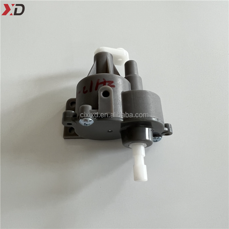 Wall Table Ceiling Fan Parts Motor Gearbox - Explore China Wholesale ...