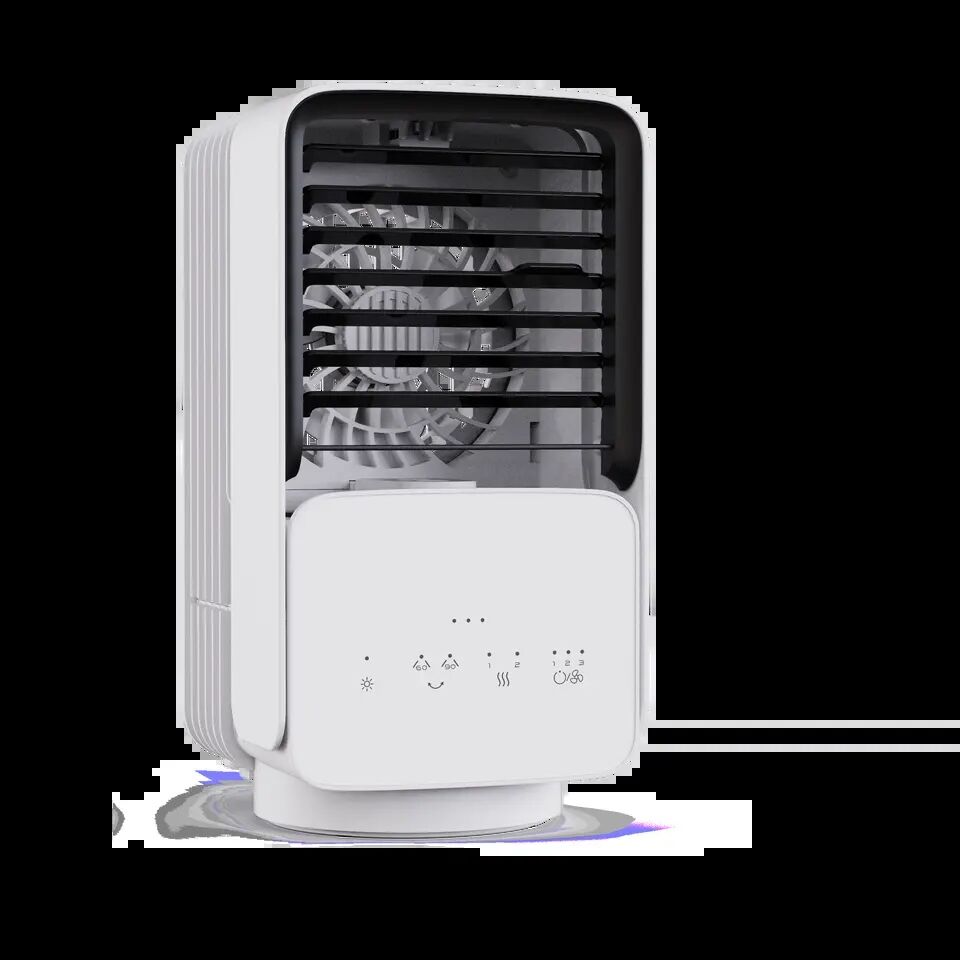 Buy Wholesale China Portable Mini Ac Air Conditioner Inverter Mini ...