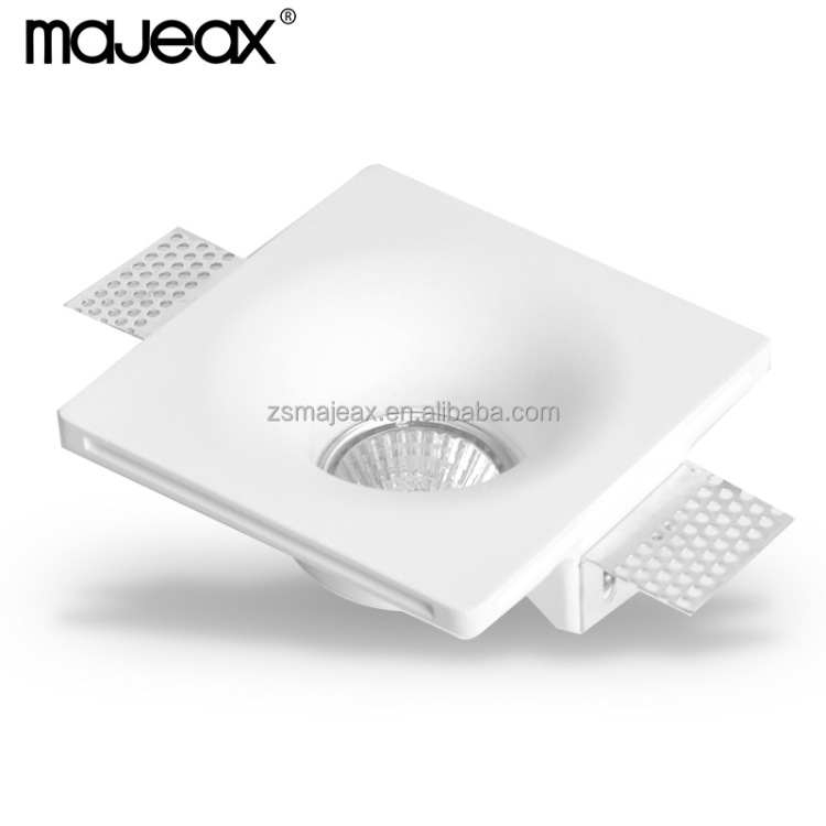 Majeax China Manufacturer Handmade Round Shape Inside Curve Indoor Ip20 ...