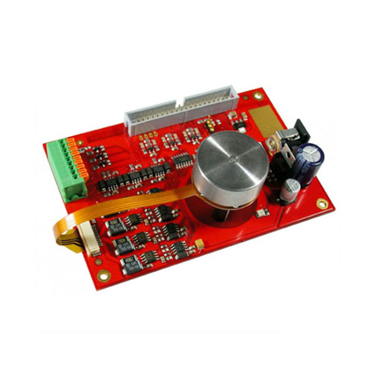 Hot Sale Electric Bldc Ceiling Fan Controller Pcb Pcba Board Customize ...
