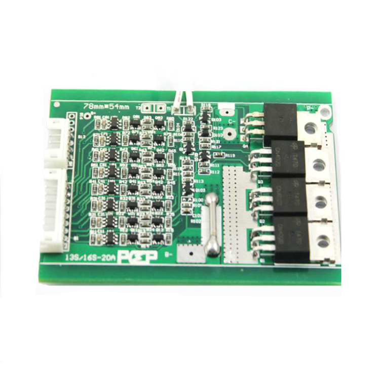 Hot Sale Electric Bldc Ceiling Fan Controller Pcb Pcba Board Customize ...