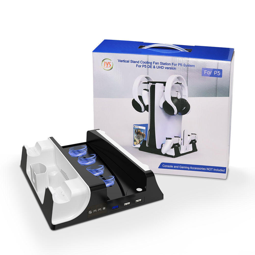 Buy Wholesale China Jys-2023 New Multi-functional Charging Stand For ...