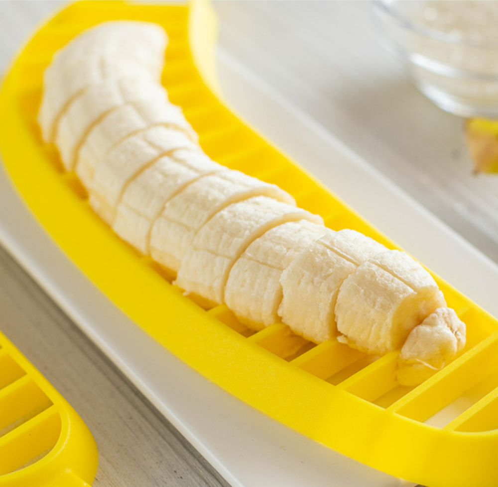 Buy Wholesale China Fruit Salad Fruit-cuttng Device Banana Knife ...