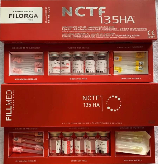 Buy Wholesale China Nctf 135ha Whitening Firm Skin For Beauty With High ...
