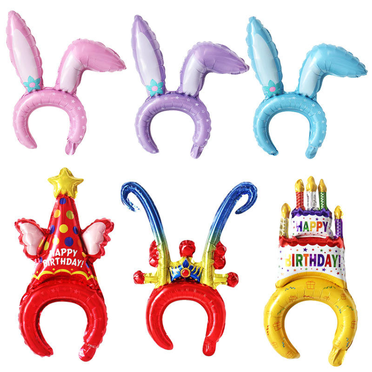 Buy Wholesale China Good Quality Children's Day Birthday Party ...