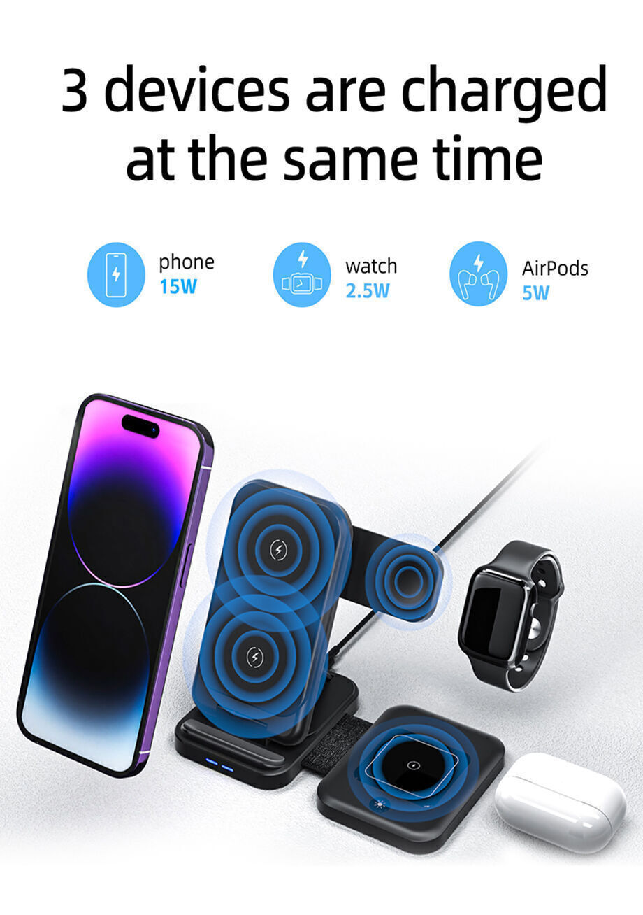 Wholesale Type C Usb 3.0 15w Fast Charge Foldable Multifunction ...