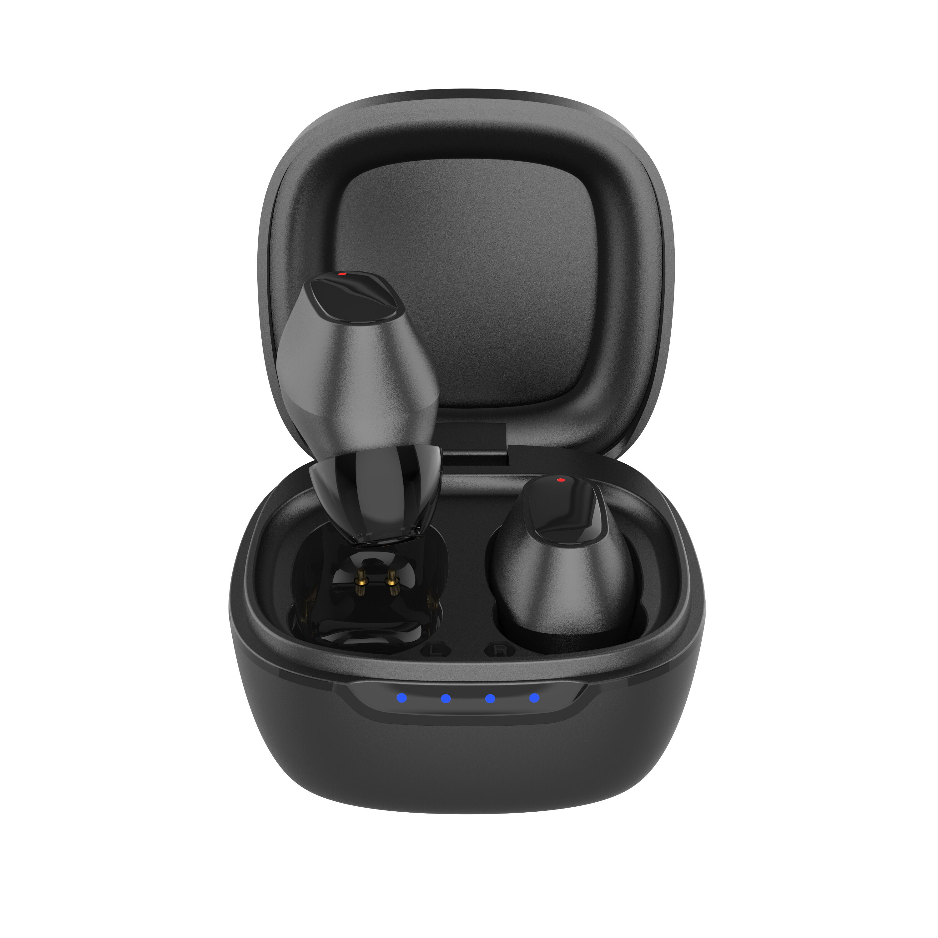 Buy Wholesale China Factory Private Mold Ows-x02 Tws Earbuds With Anc ...