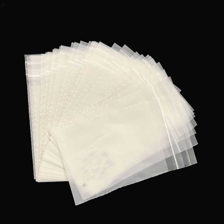 Buy Wholesale China Custom Biodegradable Pla Clear Poly Plastic ...