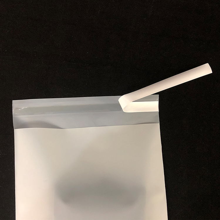 Buy Wholesale China Custom Biodegradable Pla Clear Poly Plastic ...