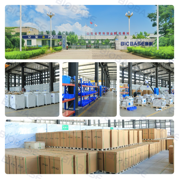 Buy Wholesale China Biobase Lab Equipment Digital Tabletop Colorimeter Color Measure Device