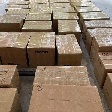 Buy Standard Quality China Wholesale 600mg Henry Reeferz Mini Peanut ...