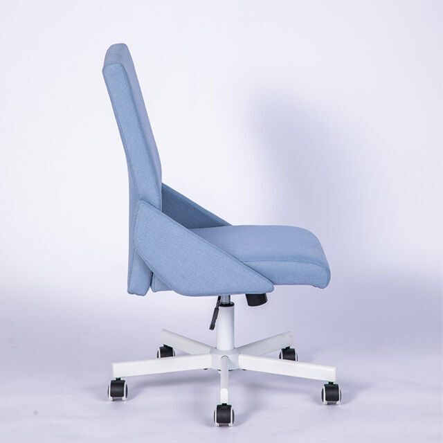 Buy Wholesale China Partner New Style Office Chairs Fabric Cover With ...