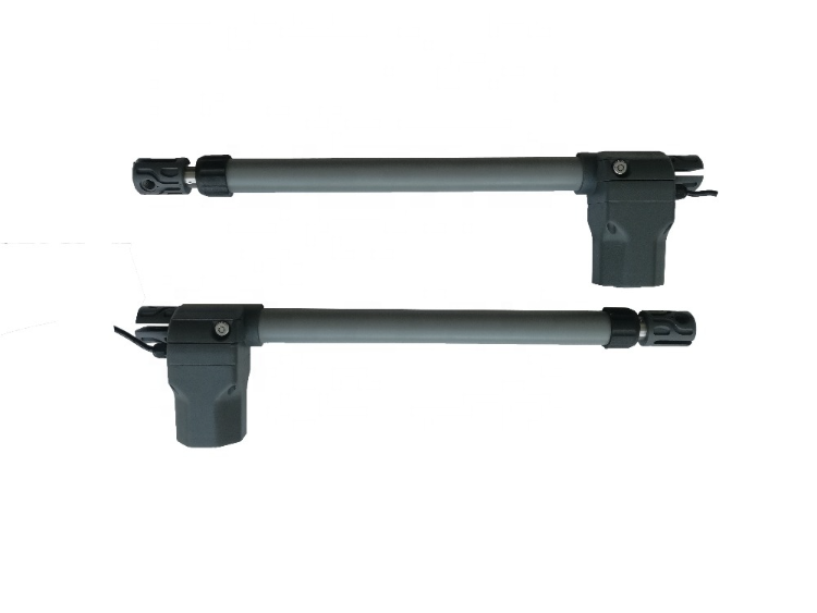 Buy Wholesale China Dual Arms Gate Operator Automatic Swing Gate ...