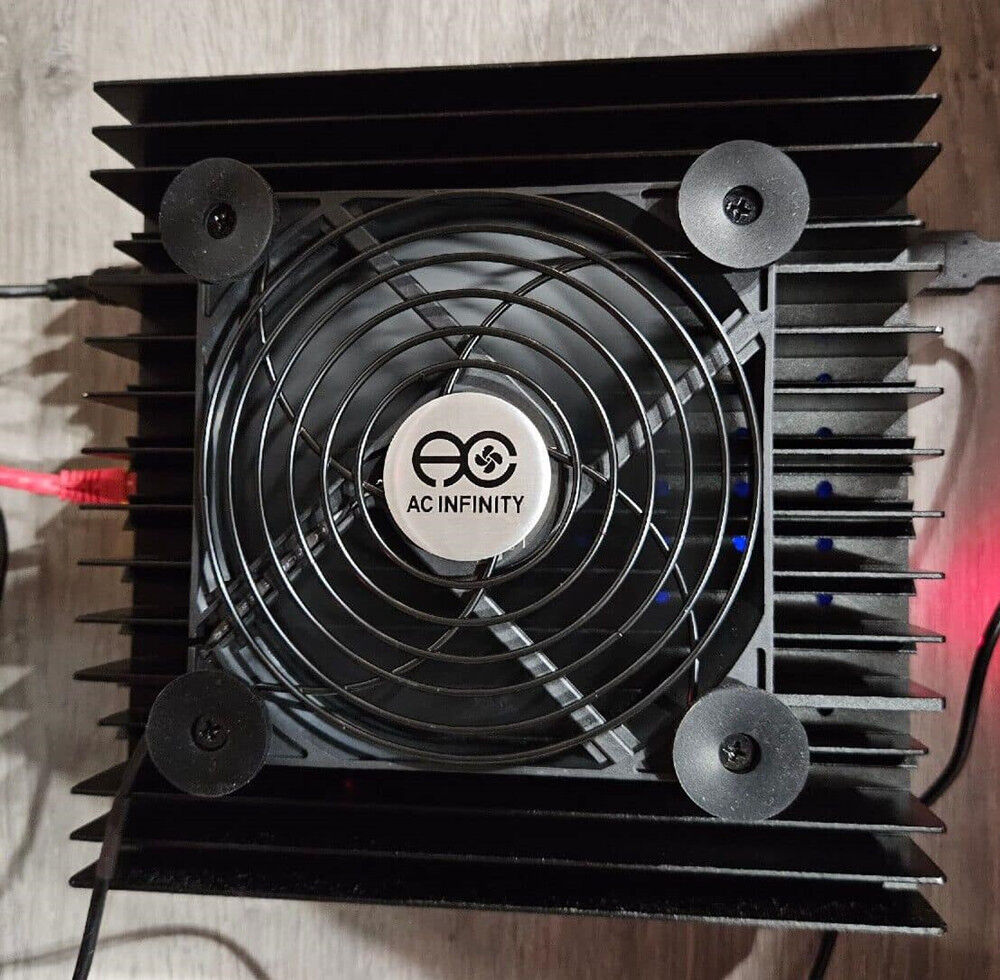 Buy Wholesale China Iceriver Ks0 Asic Miner With Psu Kas 100g 65w Ks1 ...