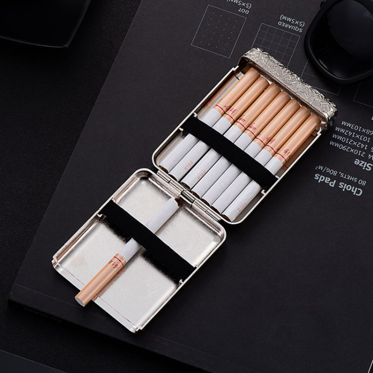 Buy Wholesale China New Style Vintage Metal Hand-carved Three Open ...